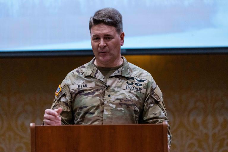 The U.S. Military Can’t Afford To Leave Success to Chance | AFCEA International